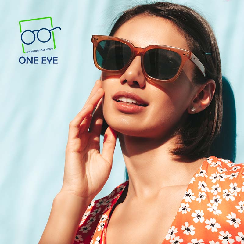 About Us – One Eye