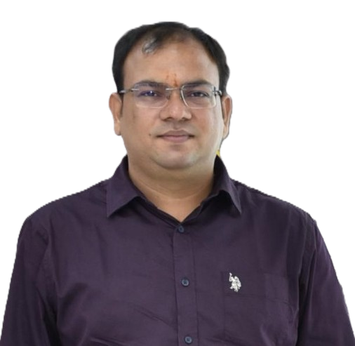 Top Management – One Eye